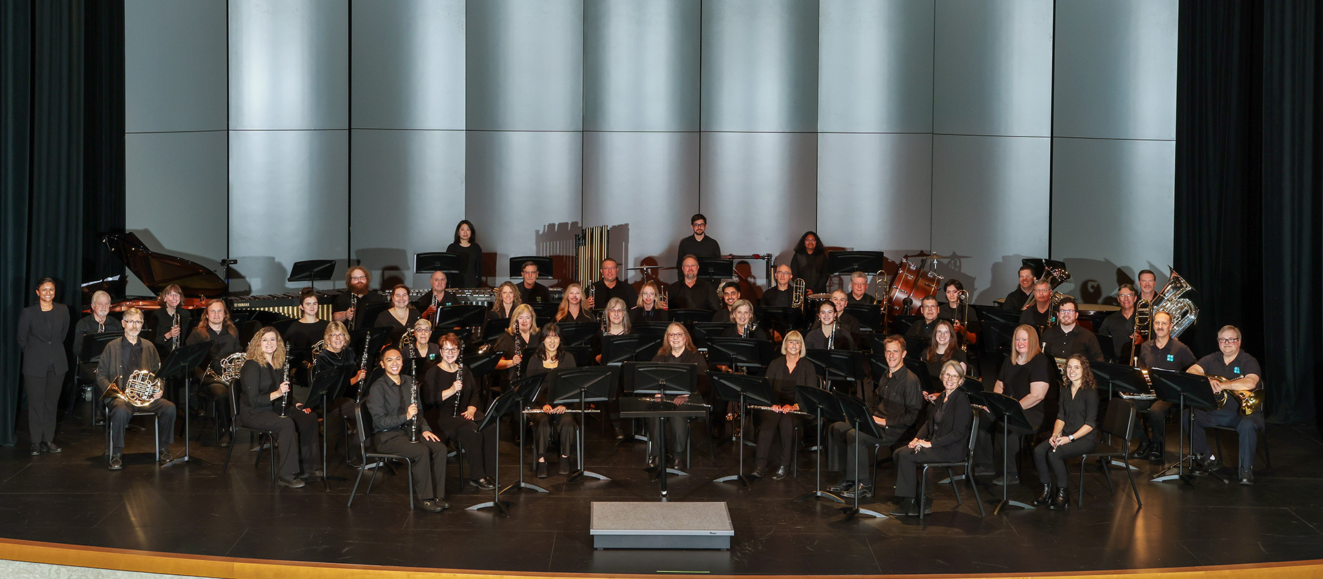 Events from October 27, 2024 – May 17 – Highline Community Symphonic Band